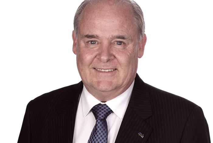 Our Team - Greg Sutton | MSM : MSM